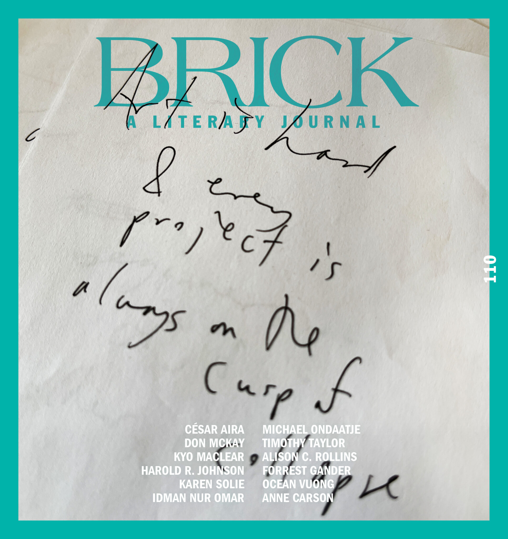 Category: Issues | Brick