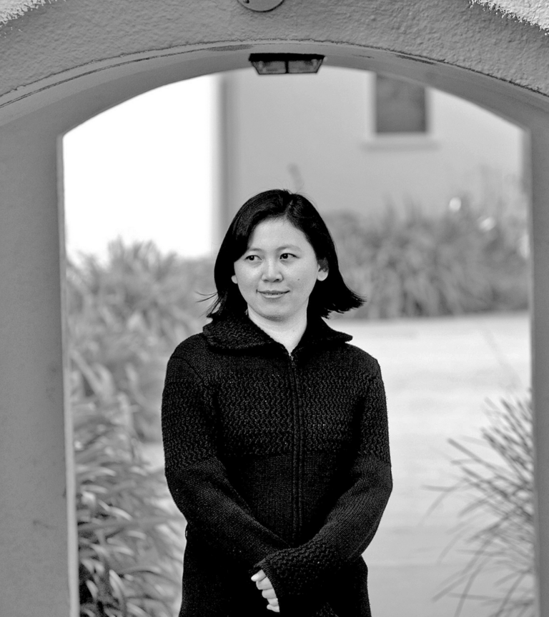 An Interview with Yiyun Li | Brick
